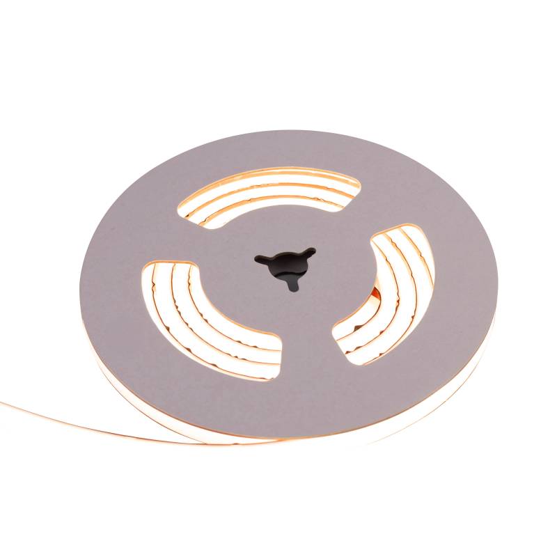 Bande LED DELTA 24V Freecut – Tri-Face Dual Color - SENSIO | Qama ...