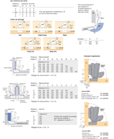 Intermat 165° 9956 - HETTICH | Qama Quincaillerie
