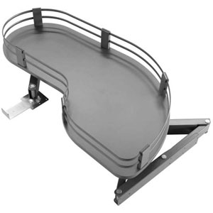 Ferrure d'angle | Qama Quincaillerie