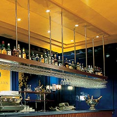 Ciel de bar | Qama Quincaillerie